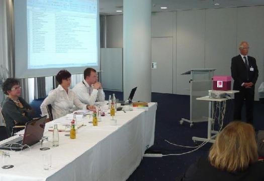 IGPVA Vorstand im Amt bestätigt | IGPVA e.V.